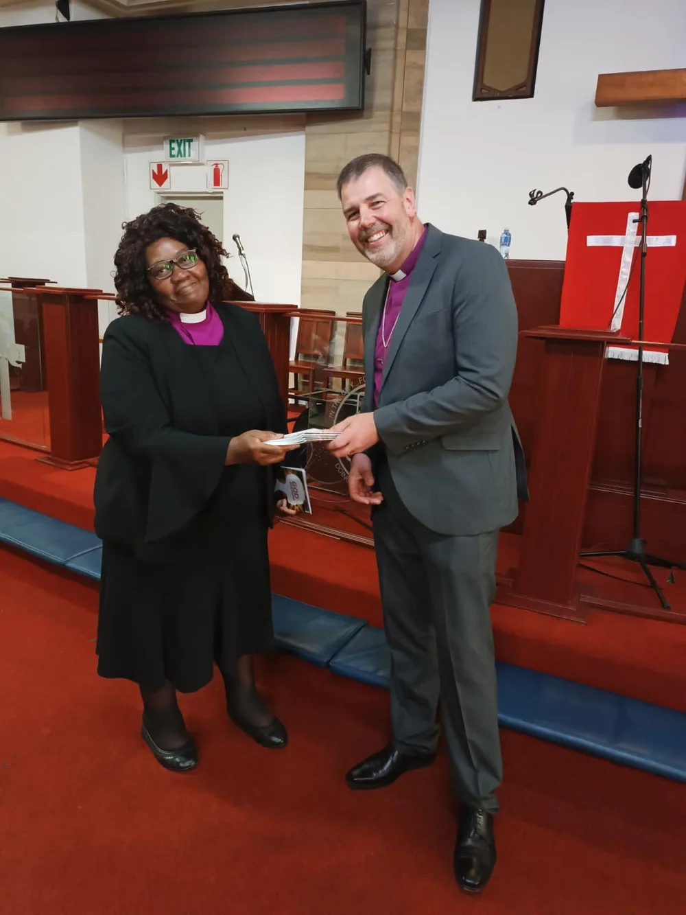 God is Speaking: Hear the Voices of Methodist Women — The Methodist ...