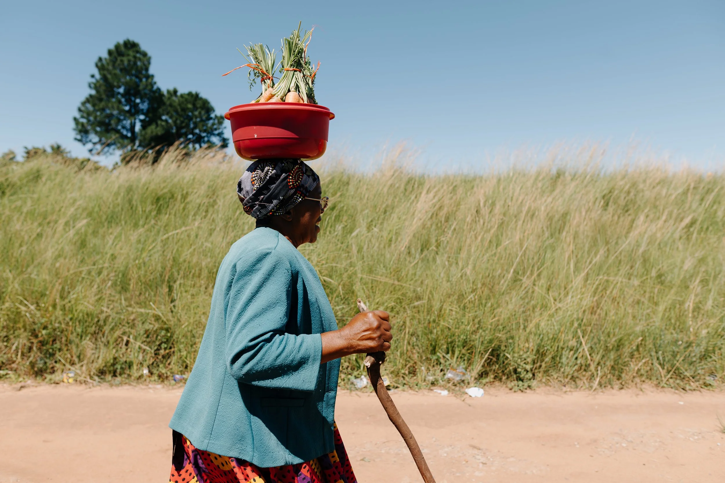 World Development & Relief — The Methodist Church in Ireland