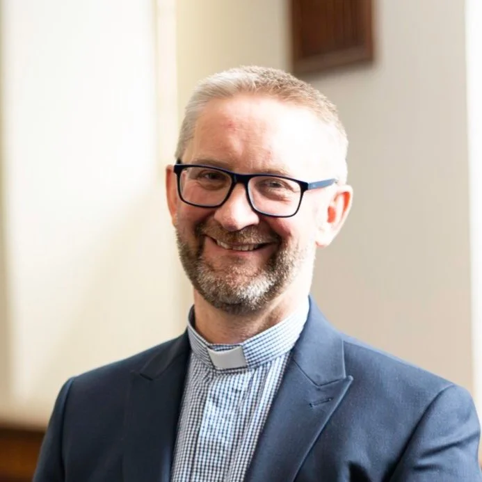 Governance Board — The Methodist Church in Ireland