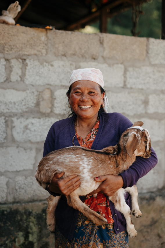 World Development & Relief — The Methodist Church in Ireland