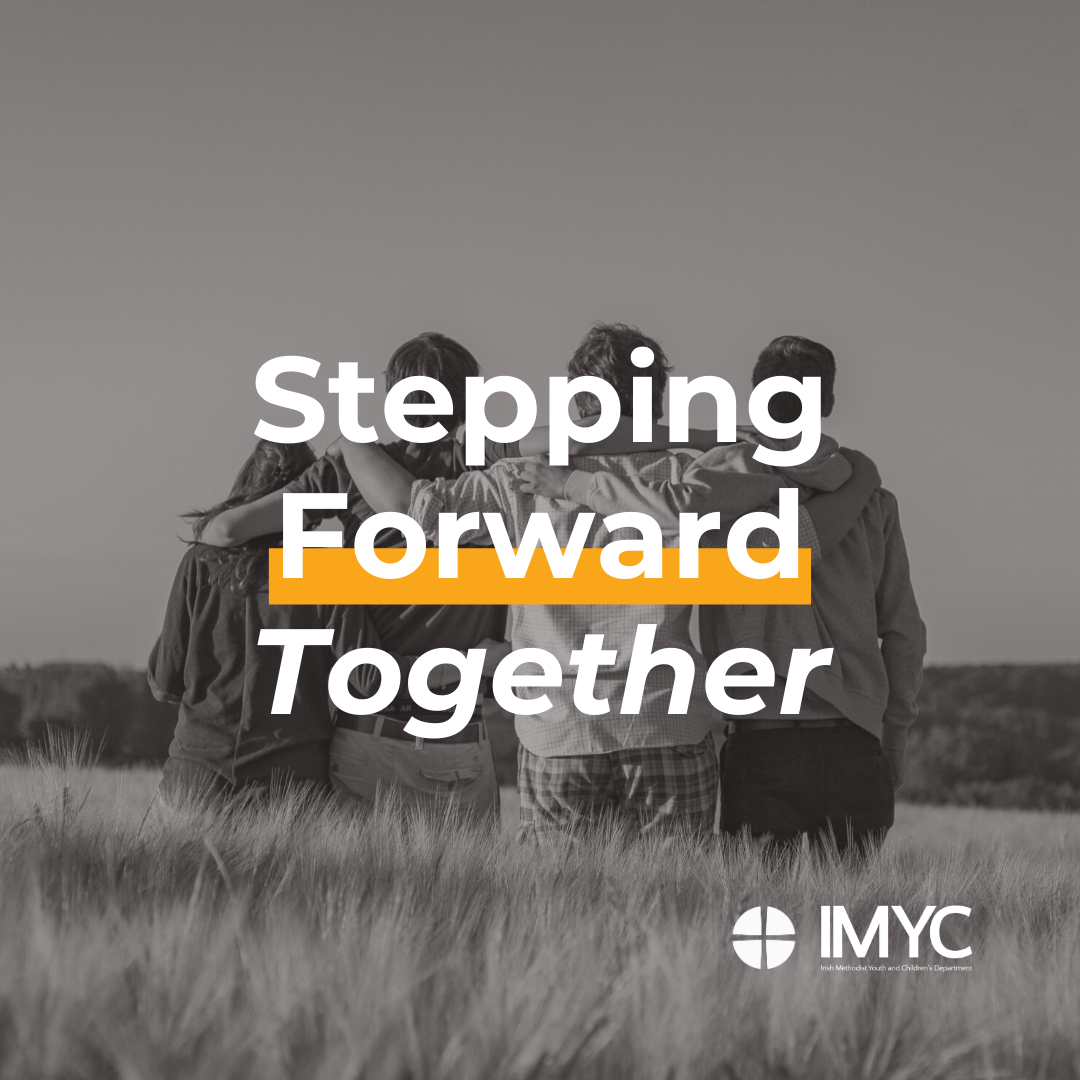 Childrens Resources — IMYC — The Methodist Church in Ireland