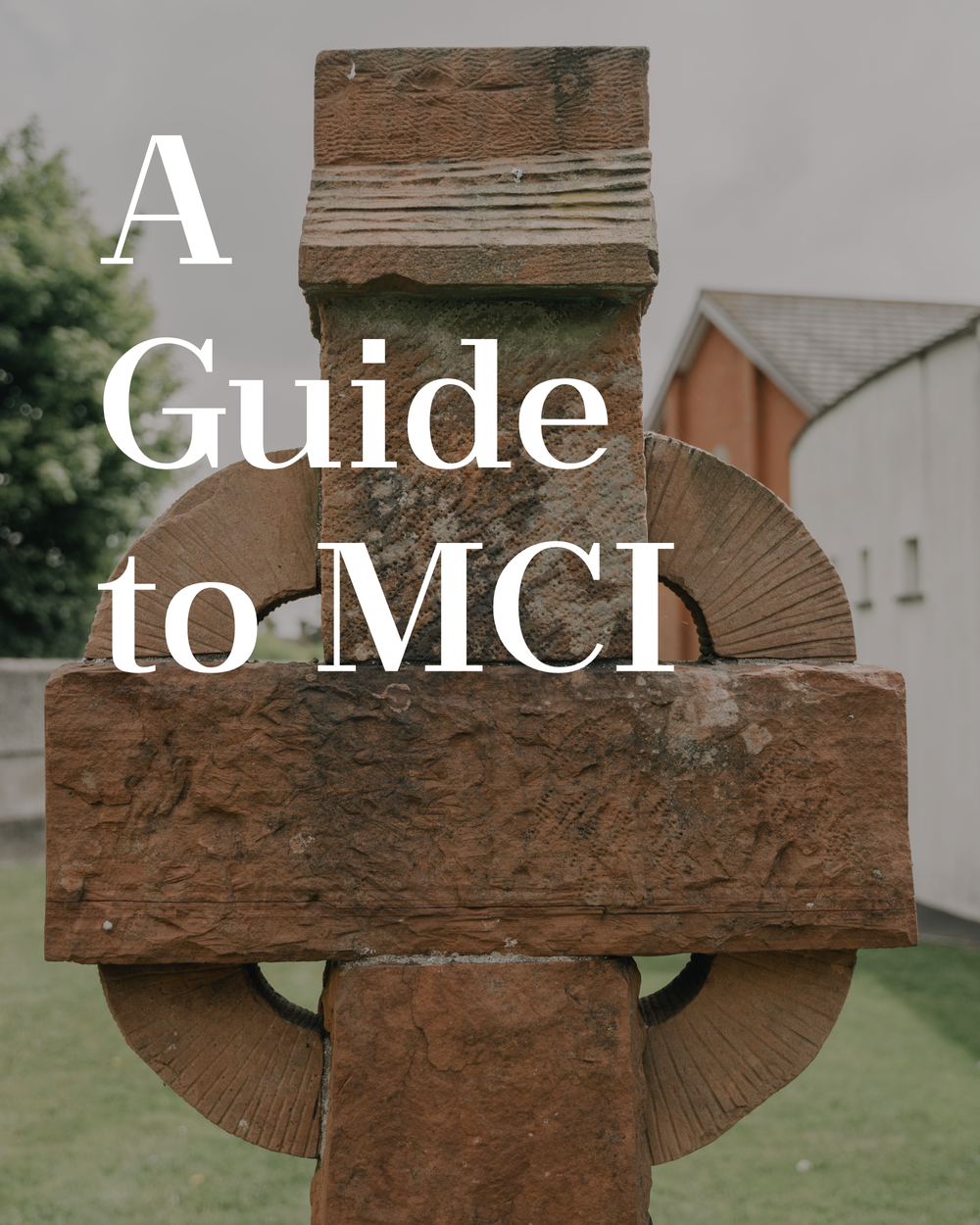 Story so far — The Methodist Church in Ireland