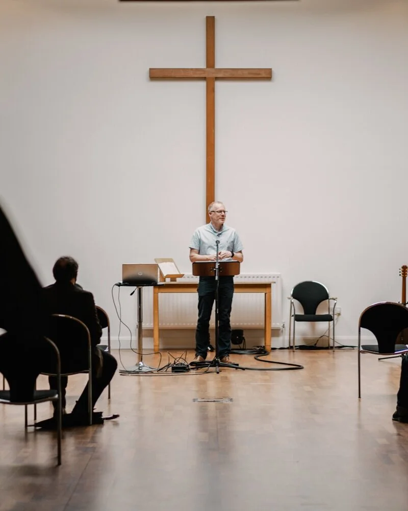 Story so far — The Methodist Church in Ireland