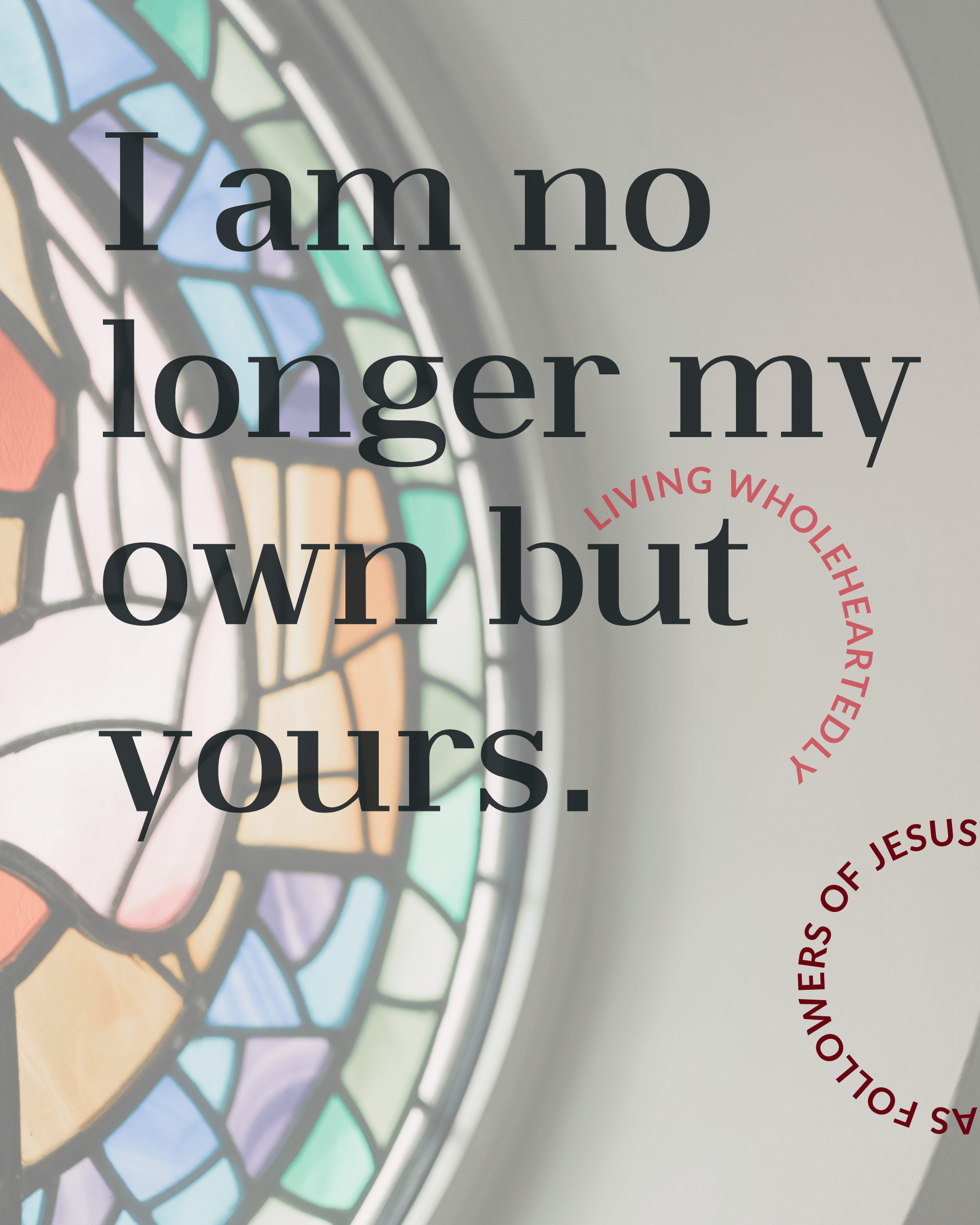 Mission & Discipleship — The Methodist Church in Ireland