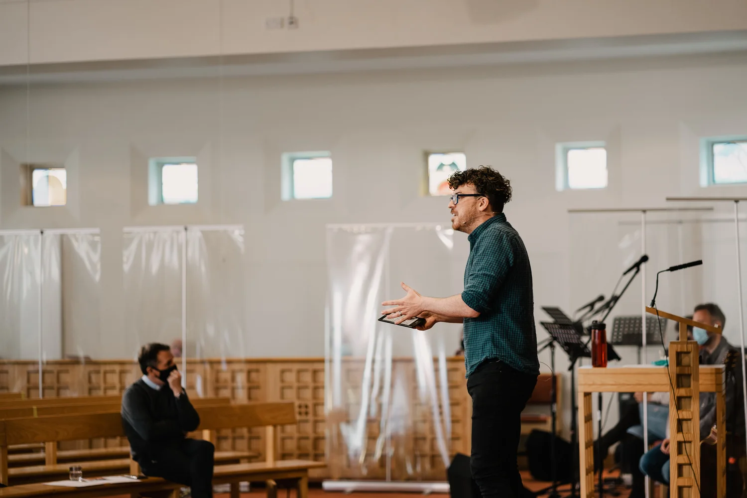 Story so far — The Methodist Church in Ireland