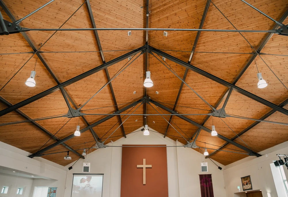 Find a Church — The Methodist Church in Ireland
