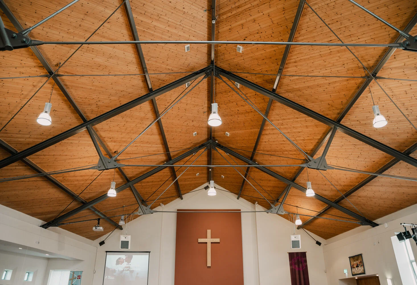 Find a Church — The Methodist Church in Ireland