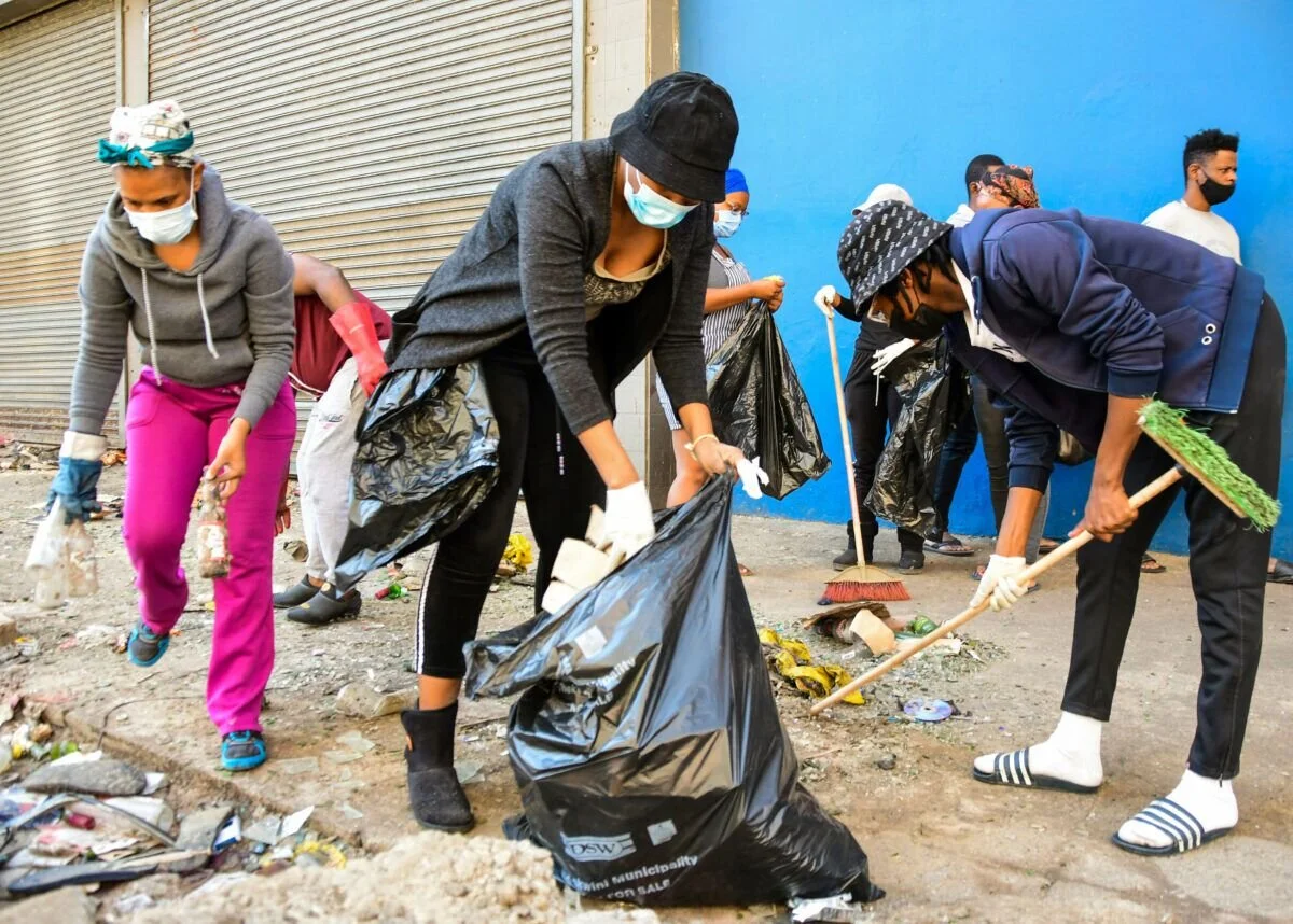 Building Futures: Is now the time? — The Methodist Church in Ireland