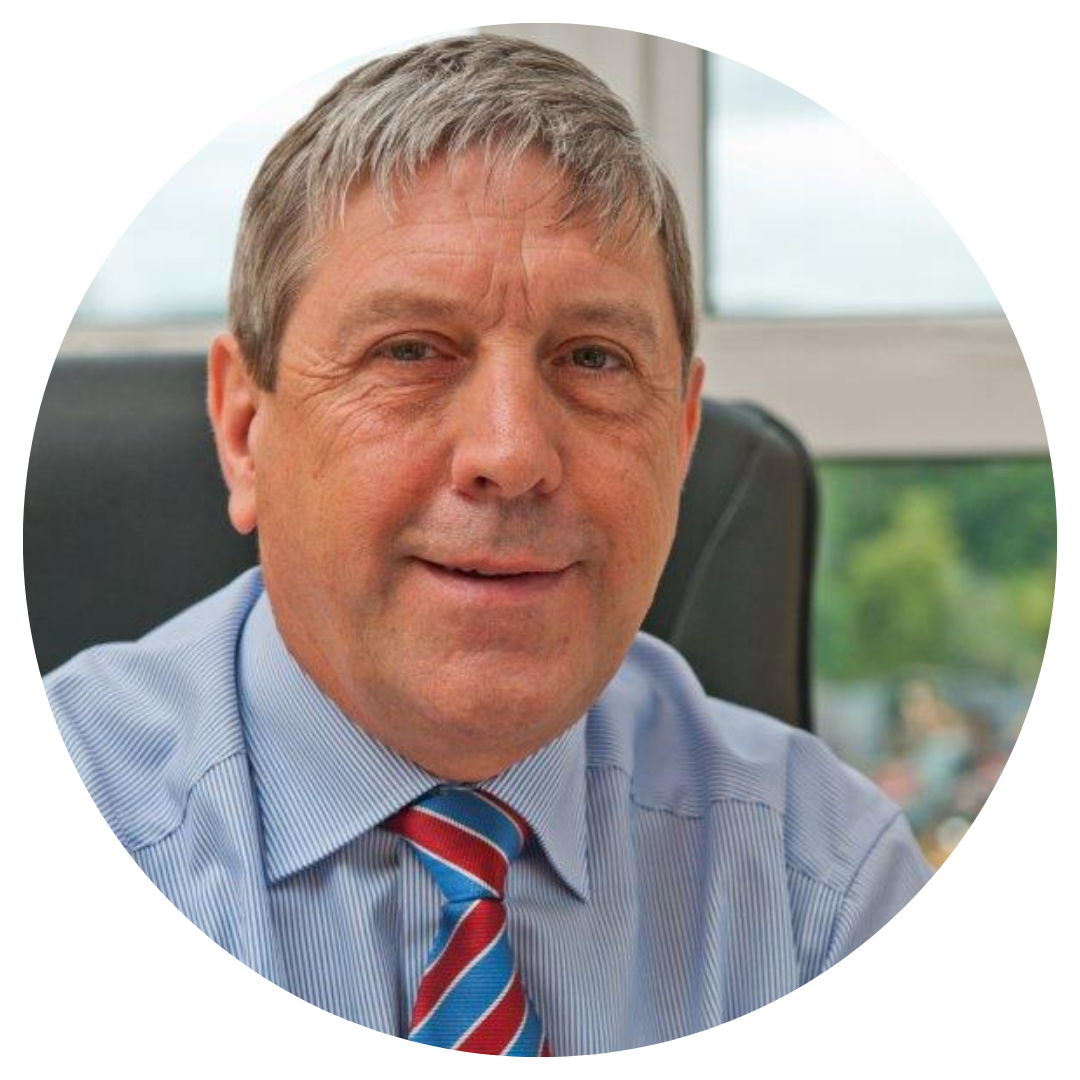 Governance Board — The Methodist Church in Ireland