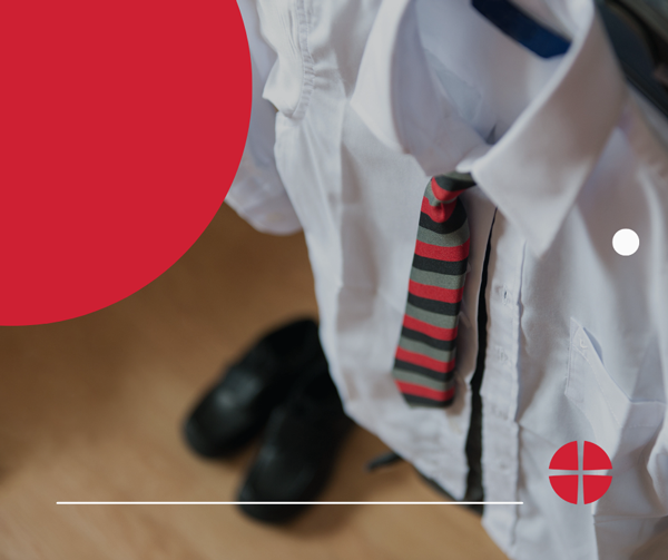 School uniform provision – a call for support — The Methodist Church in ...