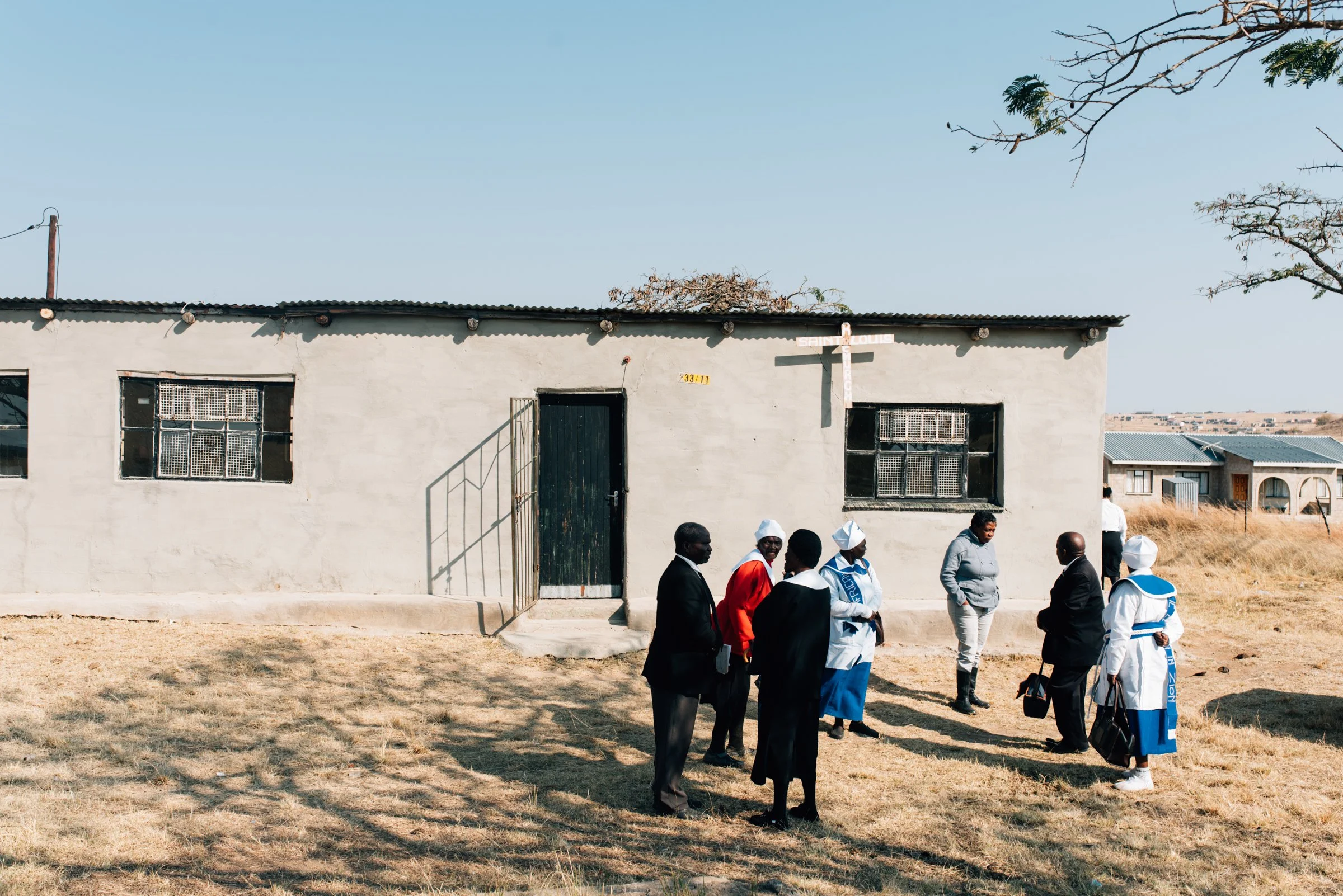 World Development & Relief — The Methodist Church in Ireland