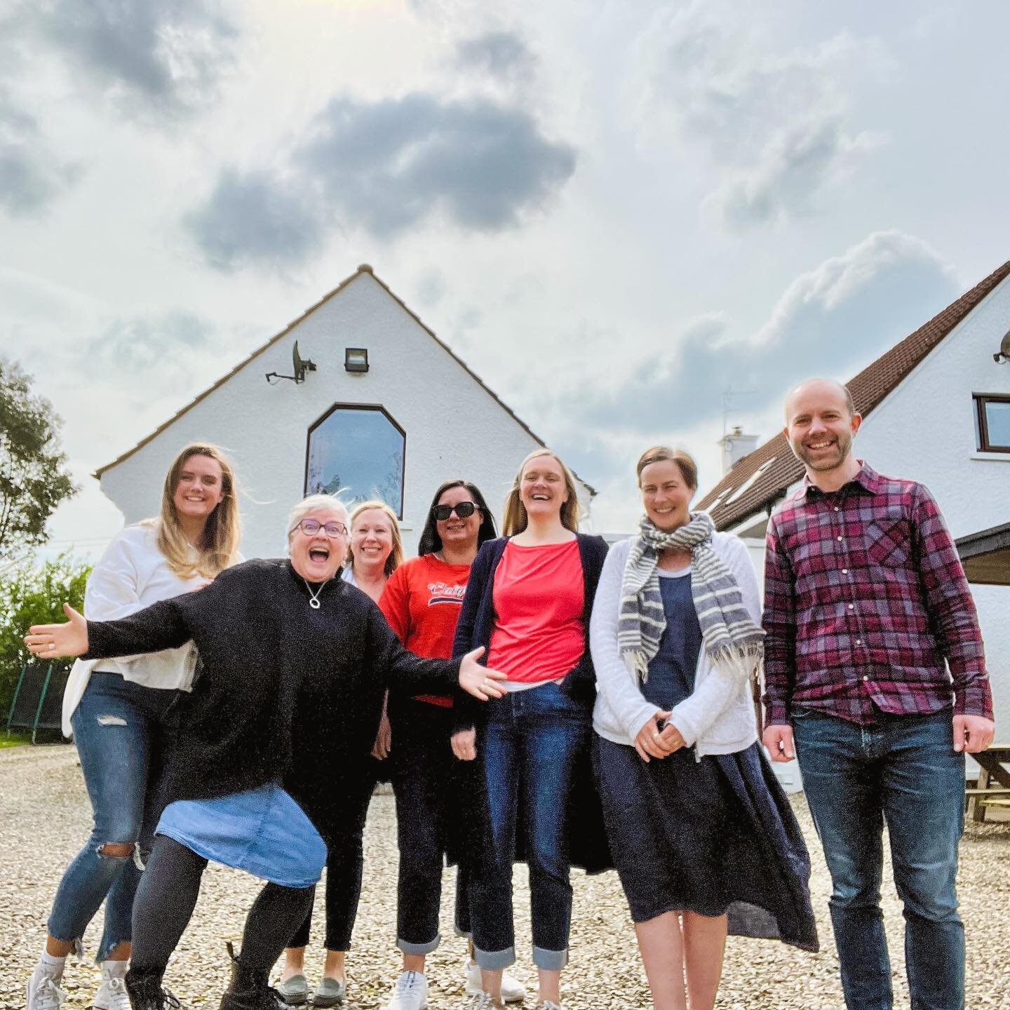 IMYC — The Methodist Church in Ireland