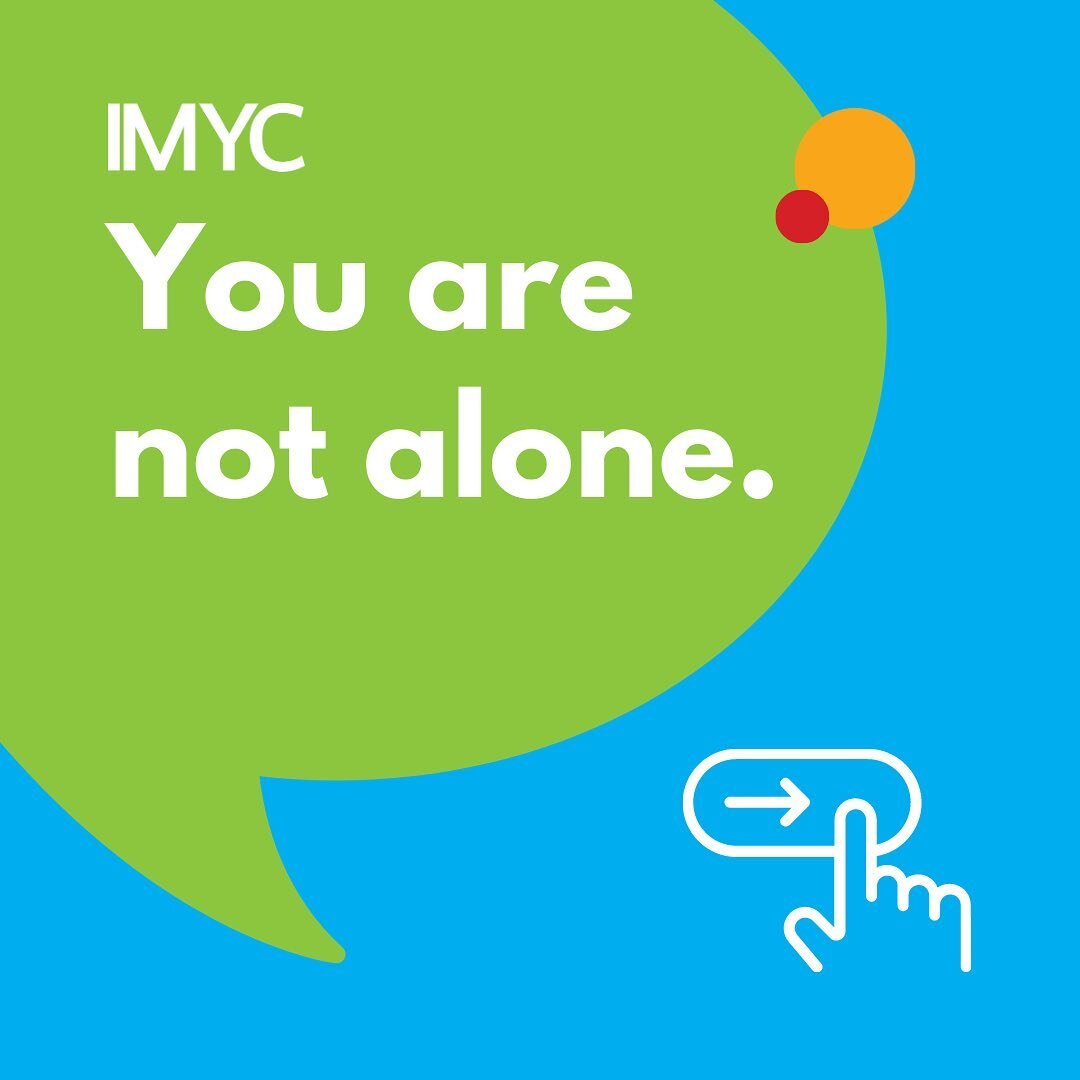 IMYC — The Methodist Church in Ireland