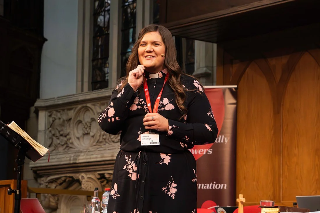 Conference — The Methodist Church in Ireland