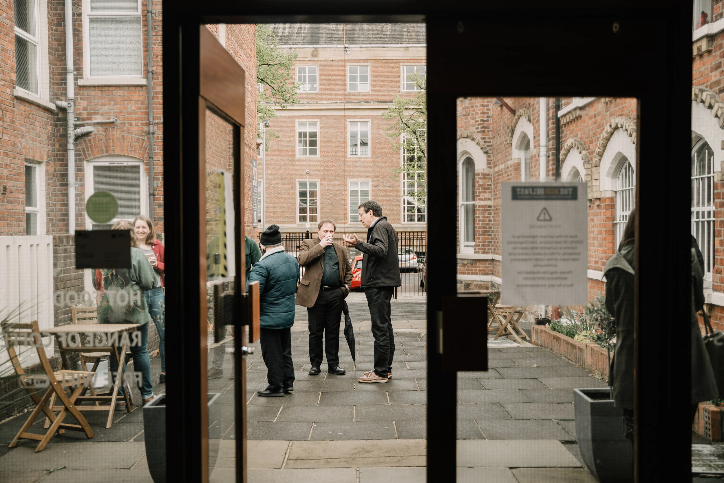 The Methodist Church in Ireland