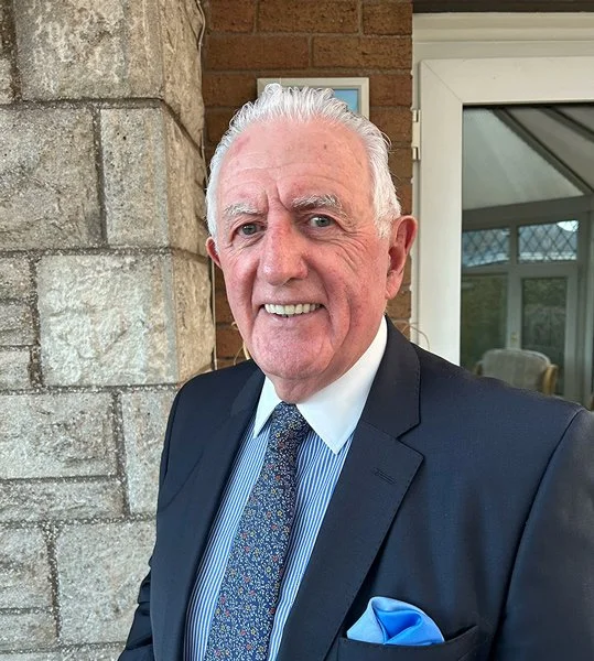 Governance Board — The Methodist Church in Ireland