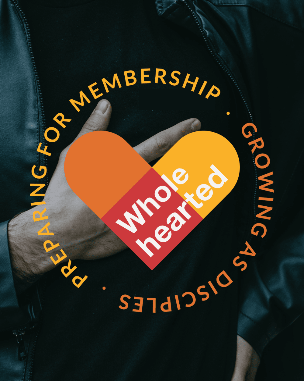 IMYC — The Methodist Church in Ireland