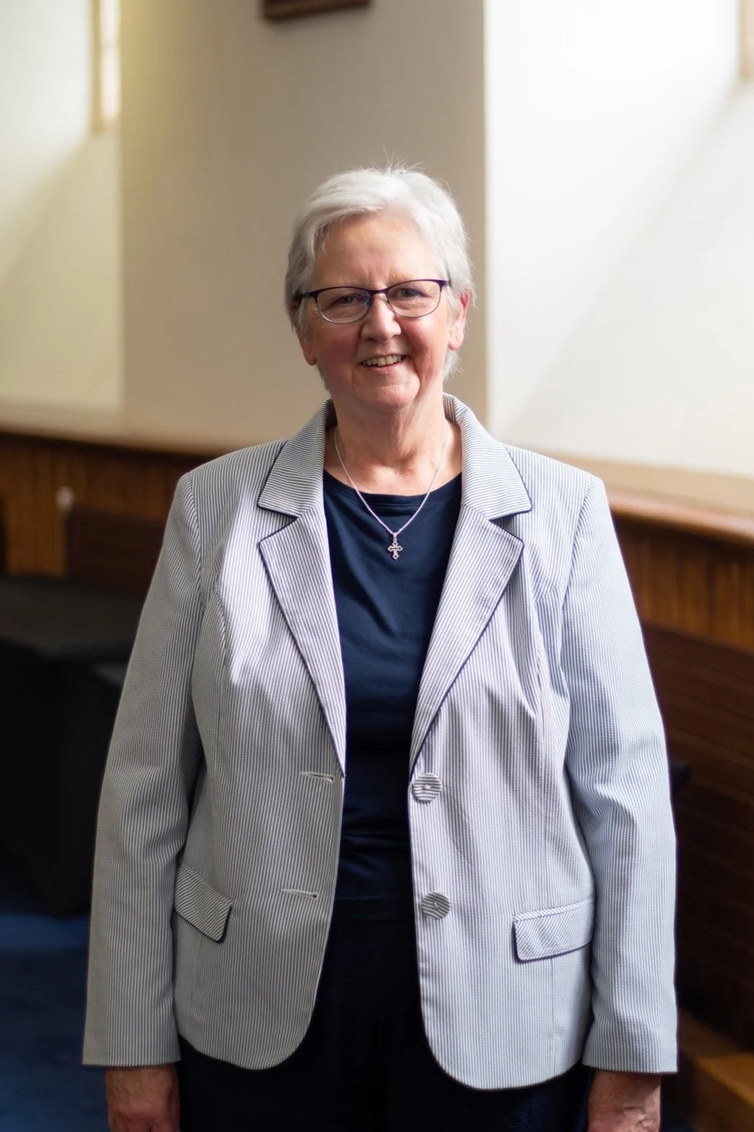 Conference 2024 — The Methodist Church in Ireland