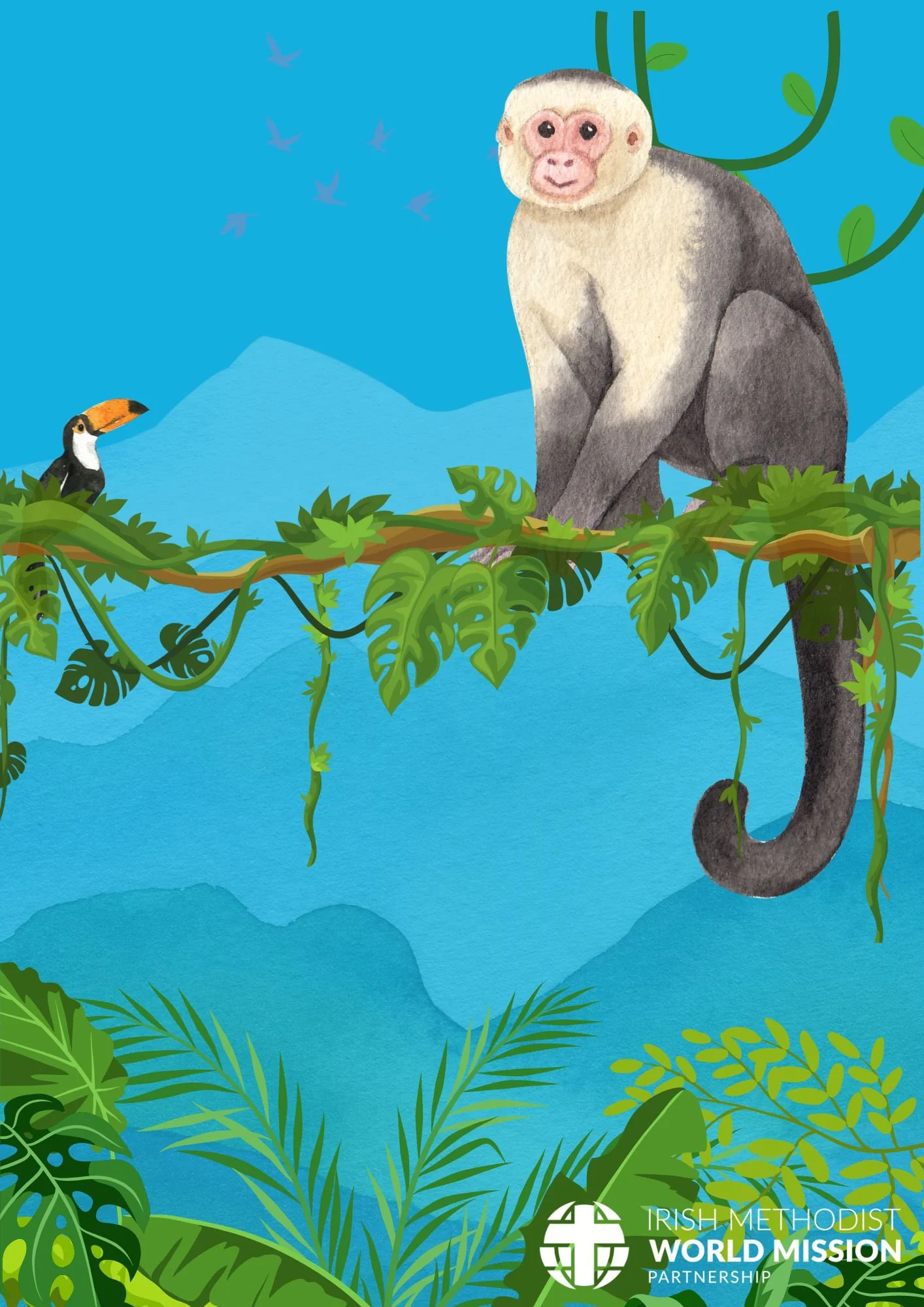 JMA — WMP — The Methodist Church in Ireland