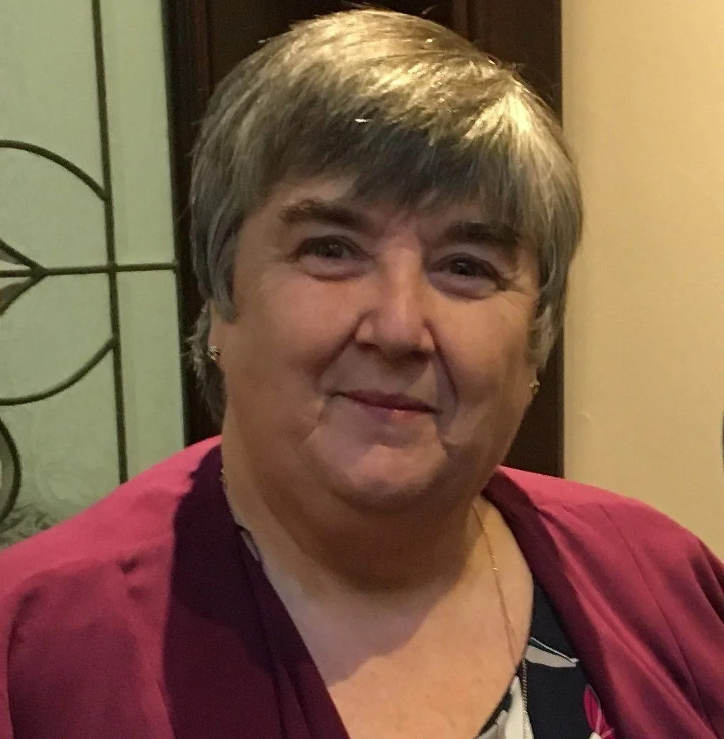 Methodist Women in Ireland — The Methodist Church in Ireland