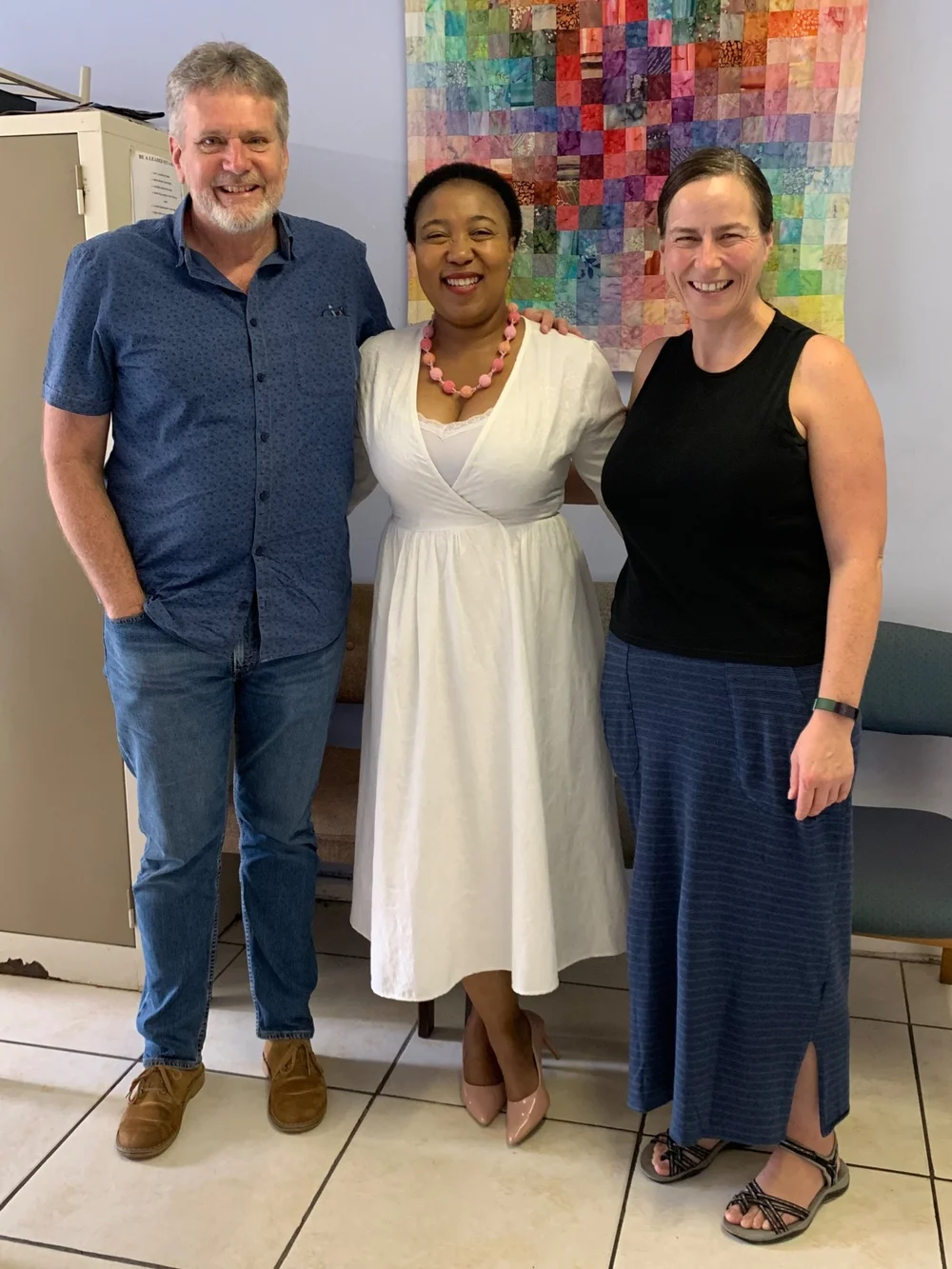 An Absent Church — The Methodist Church in Ireland