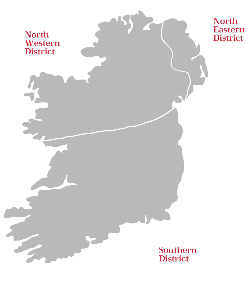 Living Wholeheartedly 24-25 — The Methodist Church in Ireland