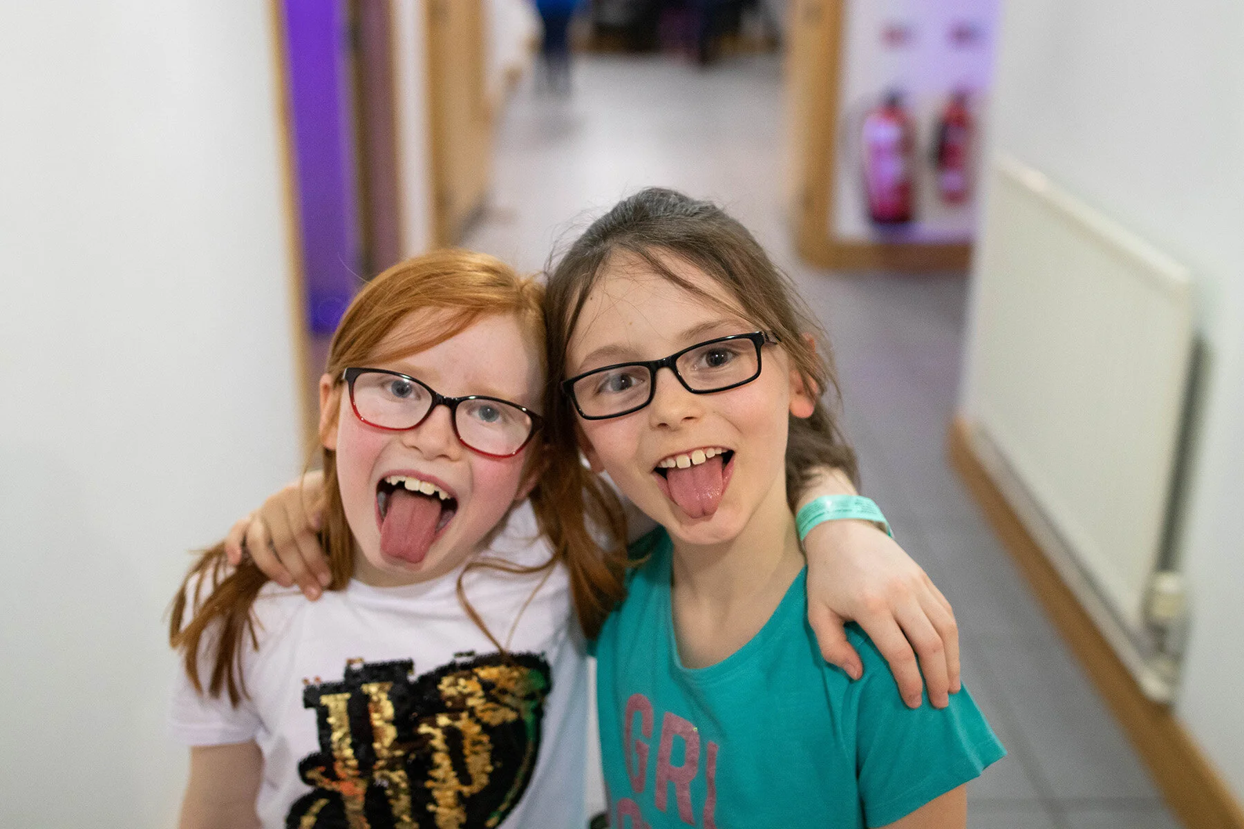 IMYC — The Methodist Church in Ireland