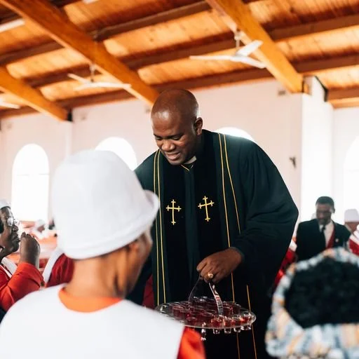 World Mission Partnership — The Methodist Church in Ireland