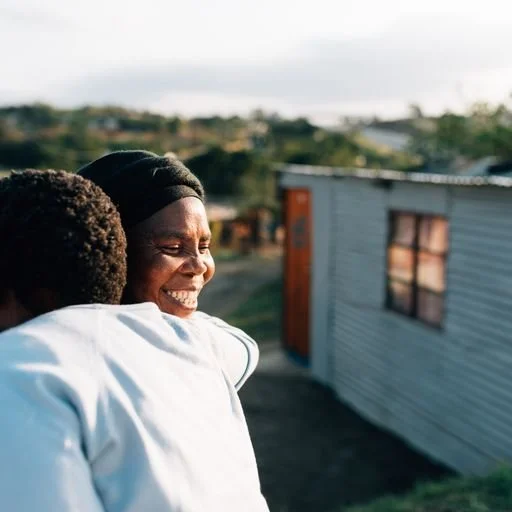 World Development & Relief — The Methodist Church in Ireland