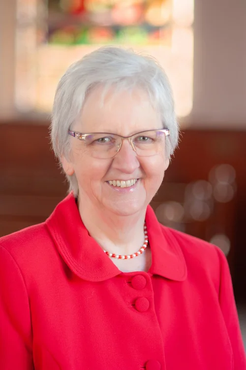 Conference 2025 — The Methodist Church in Ireland