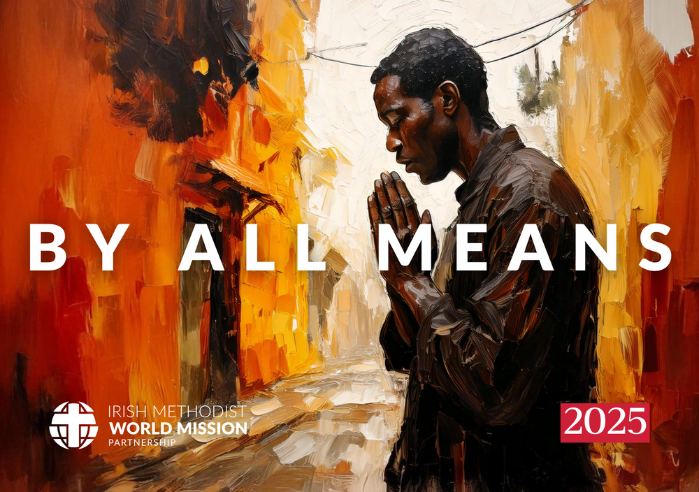 Resources — WMP — The Methodist Church in Ireland