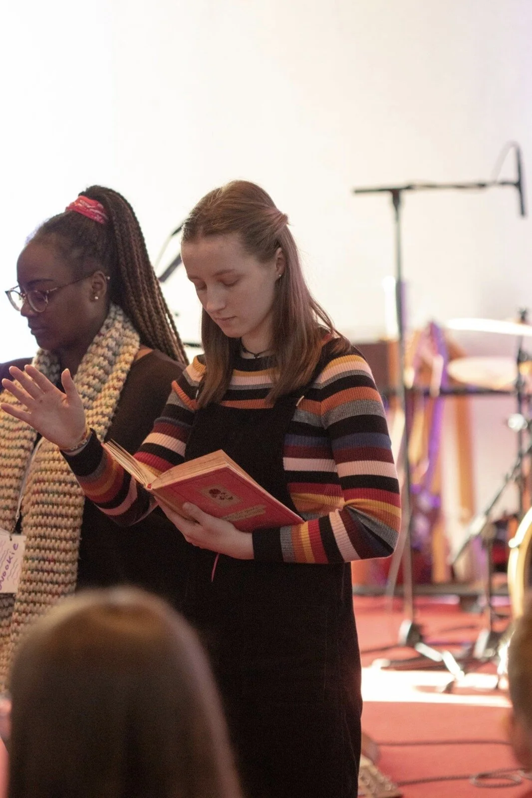 Overflow - IMYC — The Methodist Church in Ireland