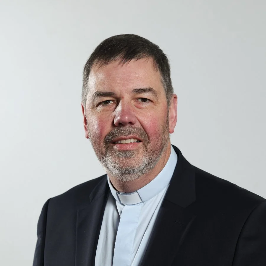 Governance Board — The Methodist Church in Ireland