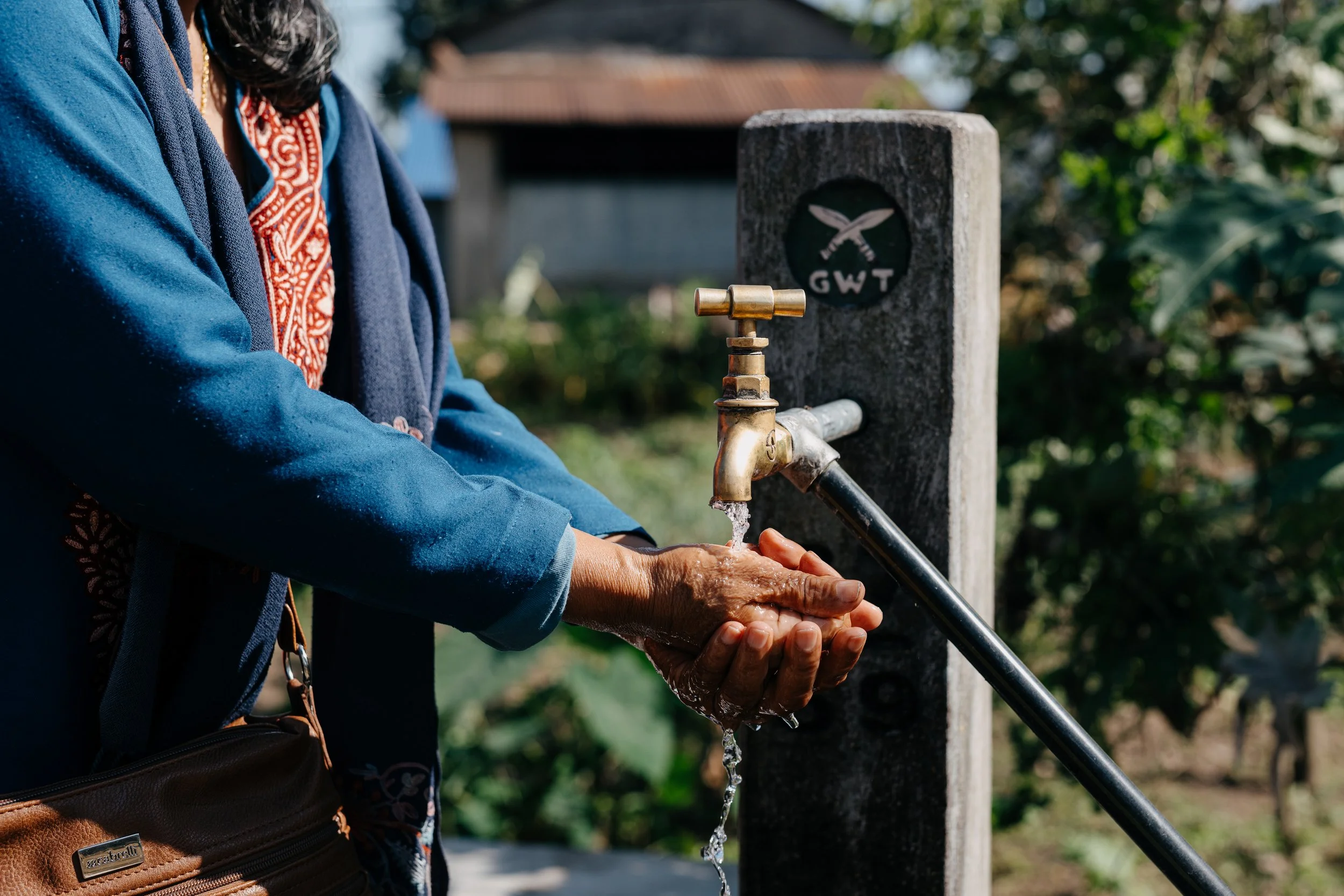 World Development & Relief — The Methodist Church in Ireland