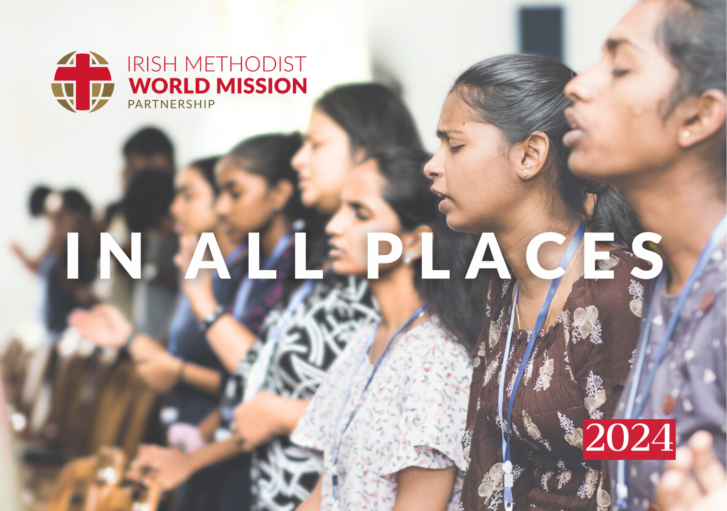 Resources — WMP — The Methodist Church in Ireland