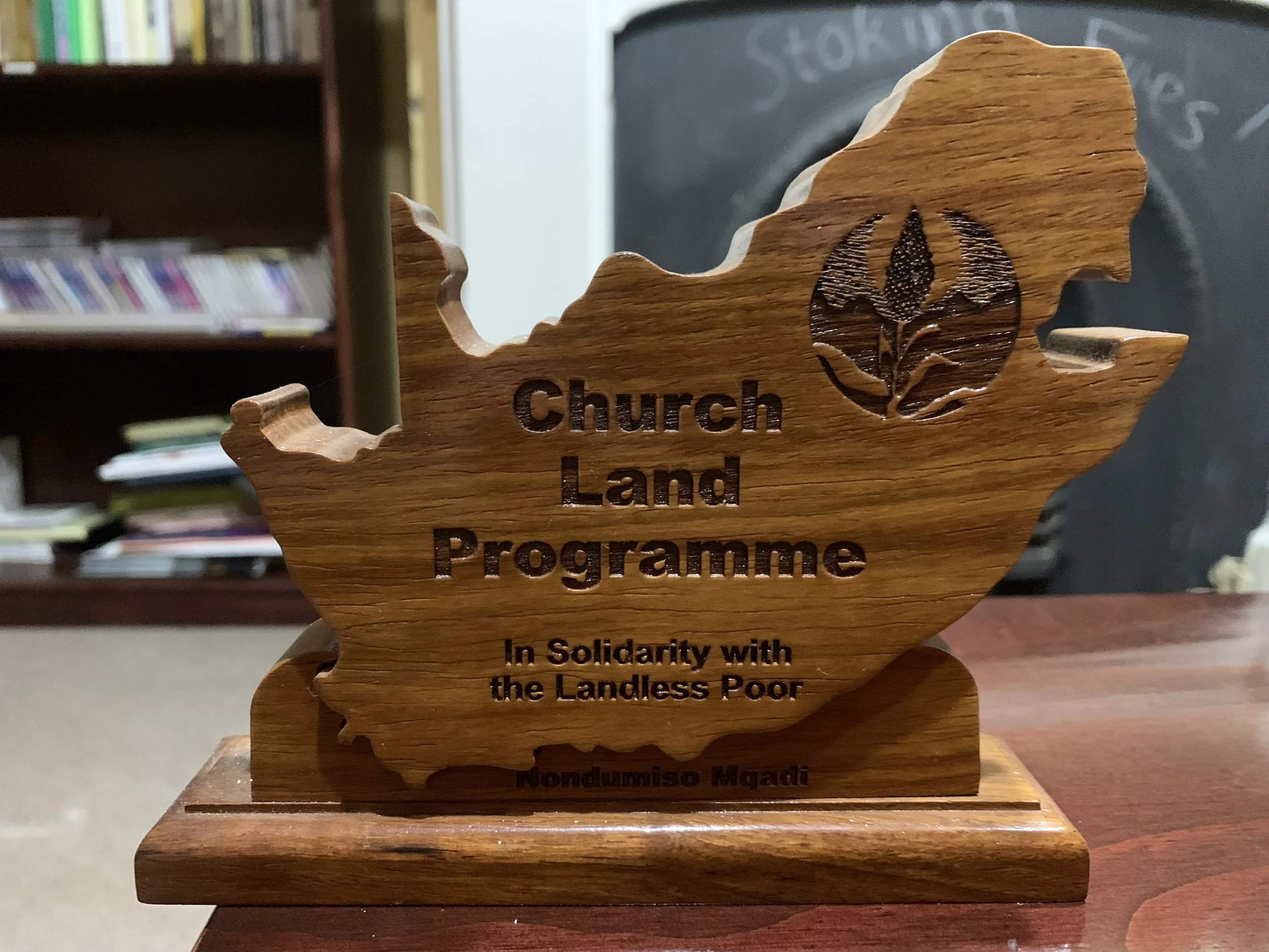 Uhambo — The Methodist Church in Ireland