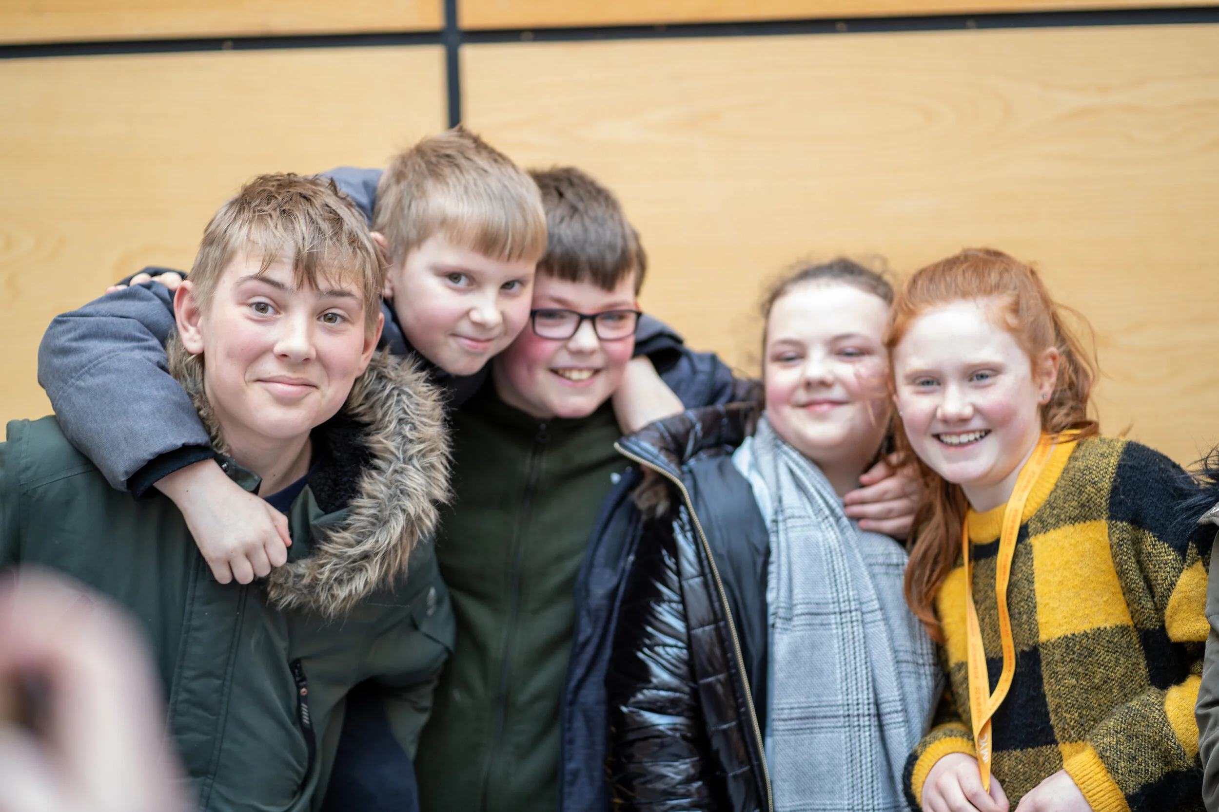 IMYC — The Methodist Church in Ireland