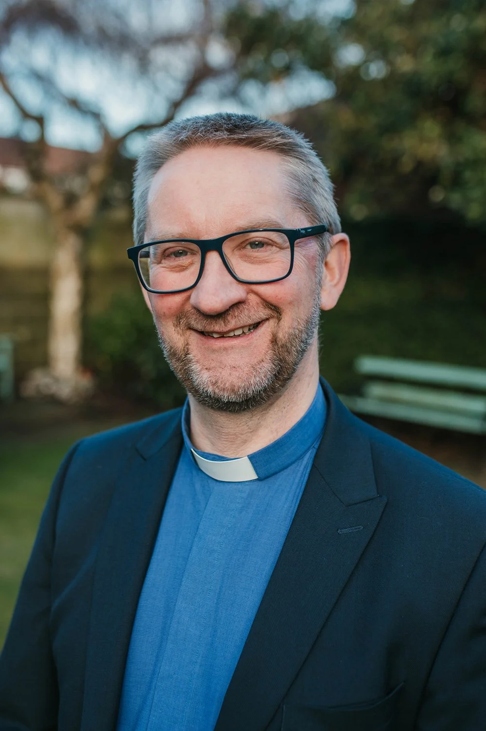 Living Wholeheartedly 24-25 — The Methodist Church in Ireland
