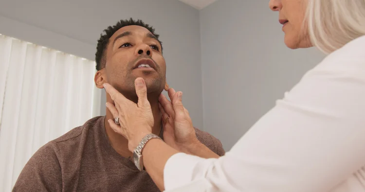 The Effects of Male Thyroid Conditions on fertility — Genesis ...