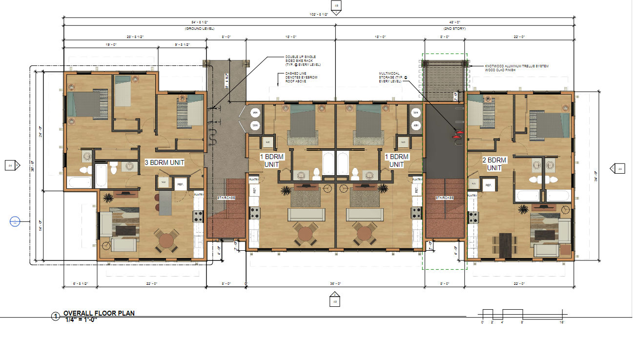 Uahi Ridge — Ikenakea