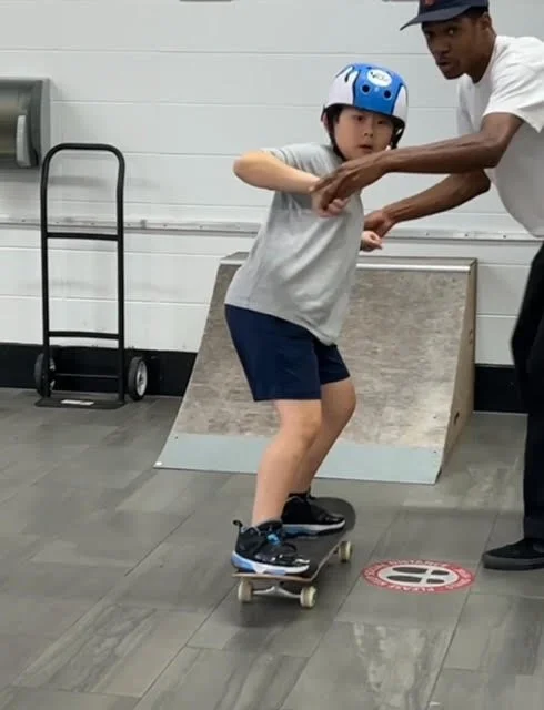 School Programs | Join the Skateboarding Movement Today — Little ...