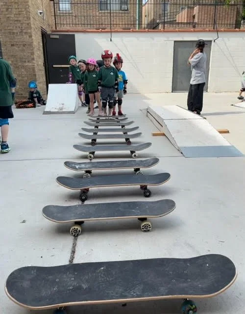 School Programs | Join the Skateboarding Movement Today — Little ...