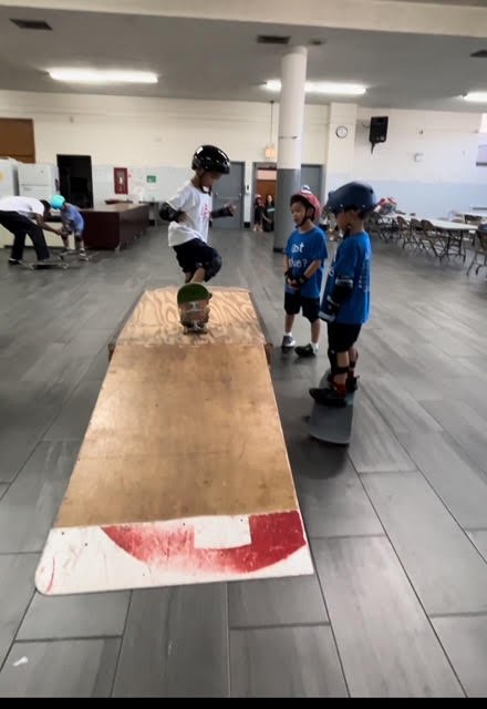School Programs | Join the Skateboarding Movement Today — Little ...