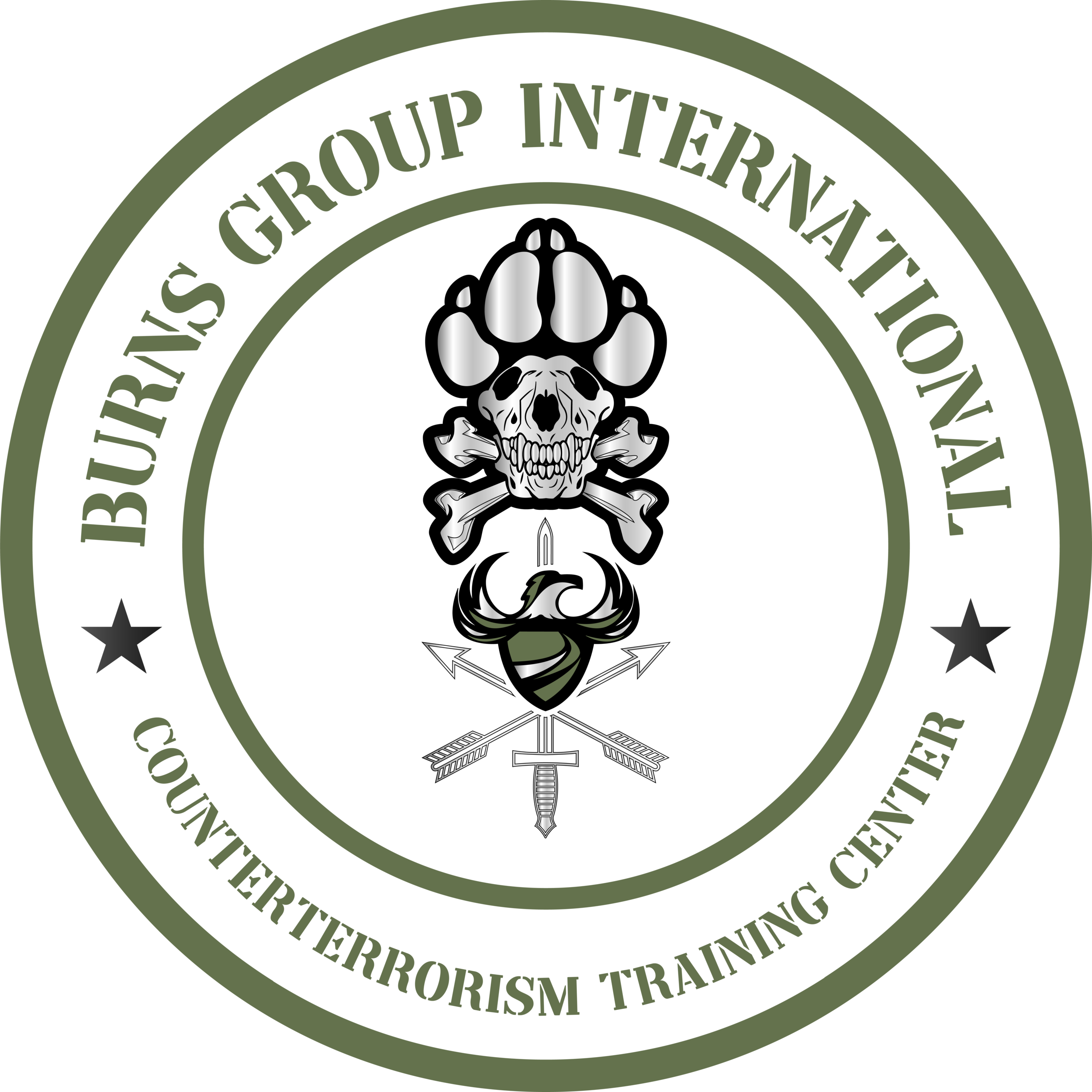 Counterterrorism Training