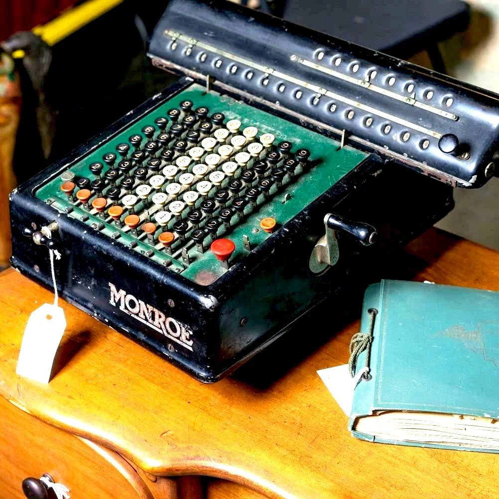 City-Wide Vintage Sale | Vintage Store in Austin, Texas