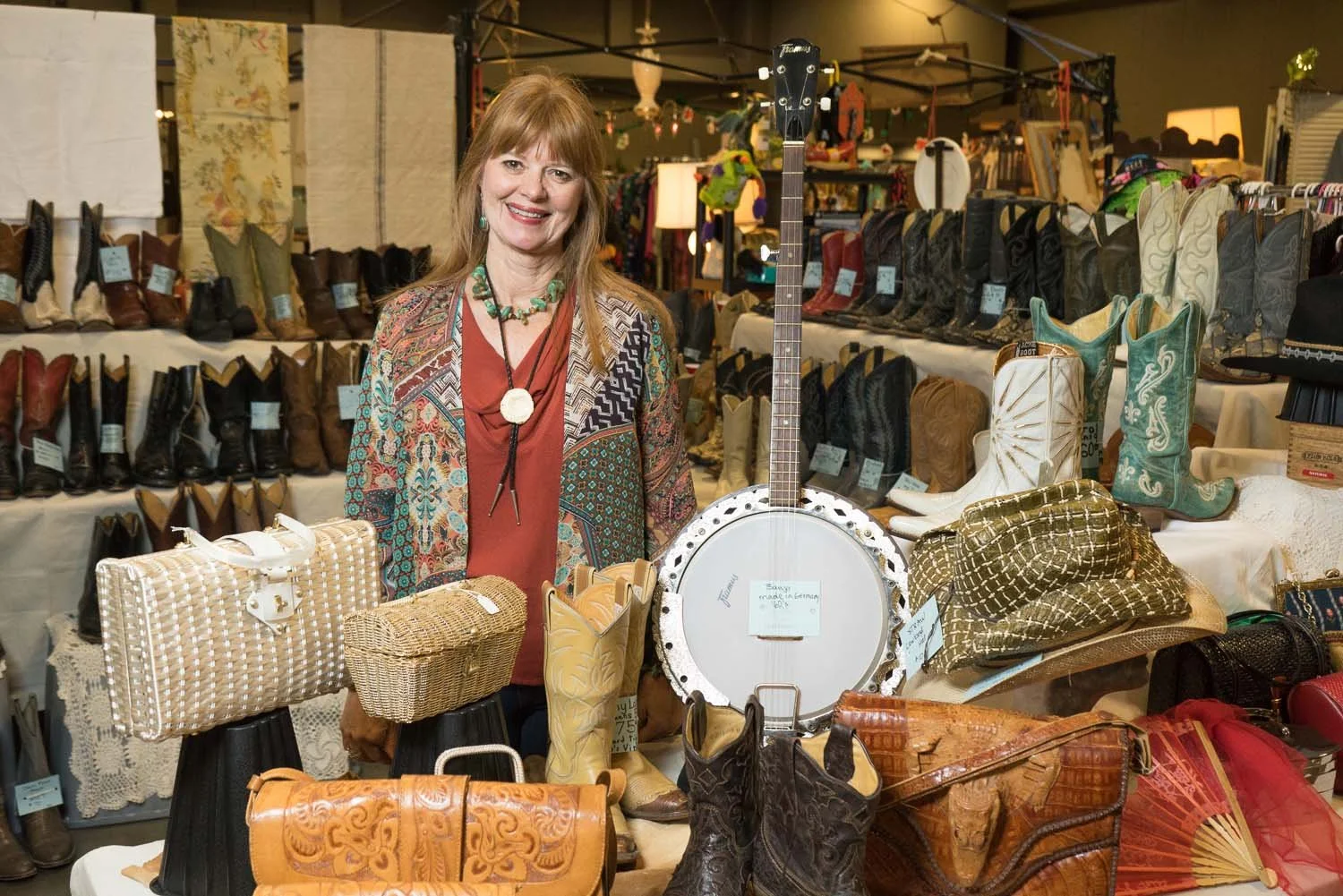 Vendors — City-Wide Vintage Sale | Vintage Event in Austin, Texas