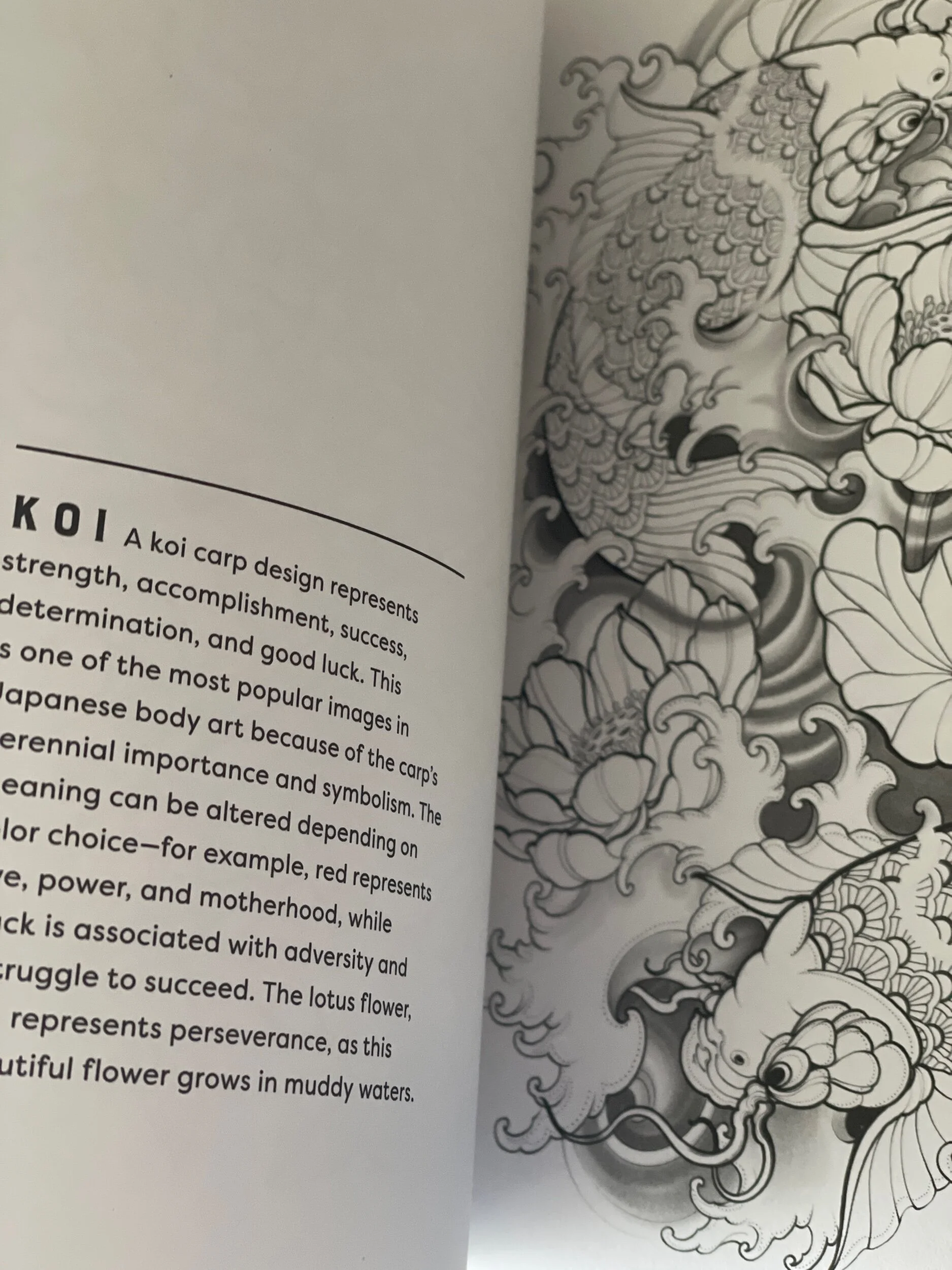 Horitoshi Story of Irezumi — Joe the Tattoo Guy