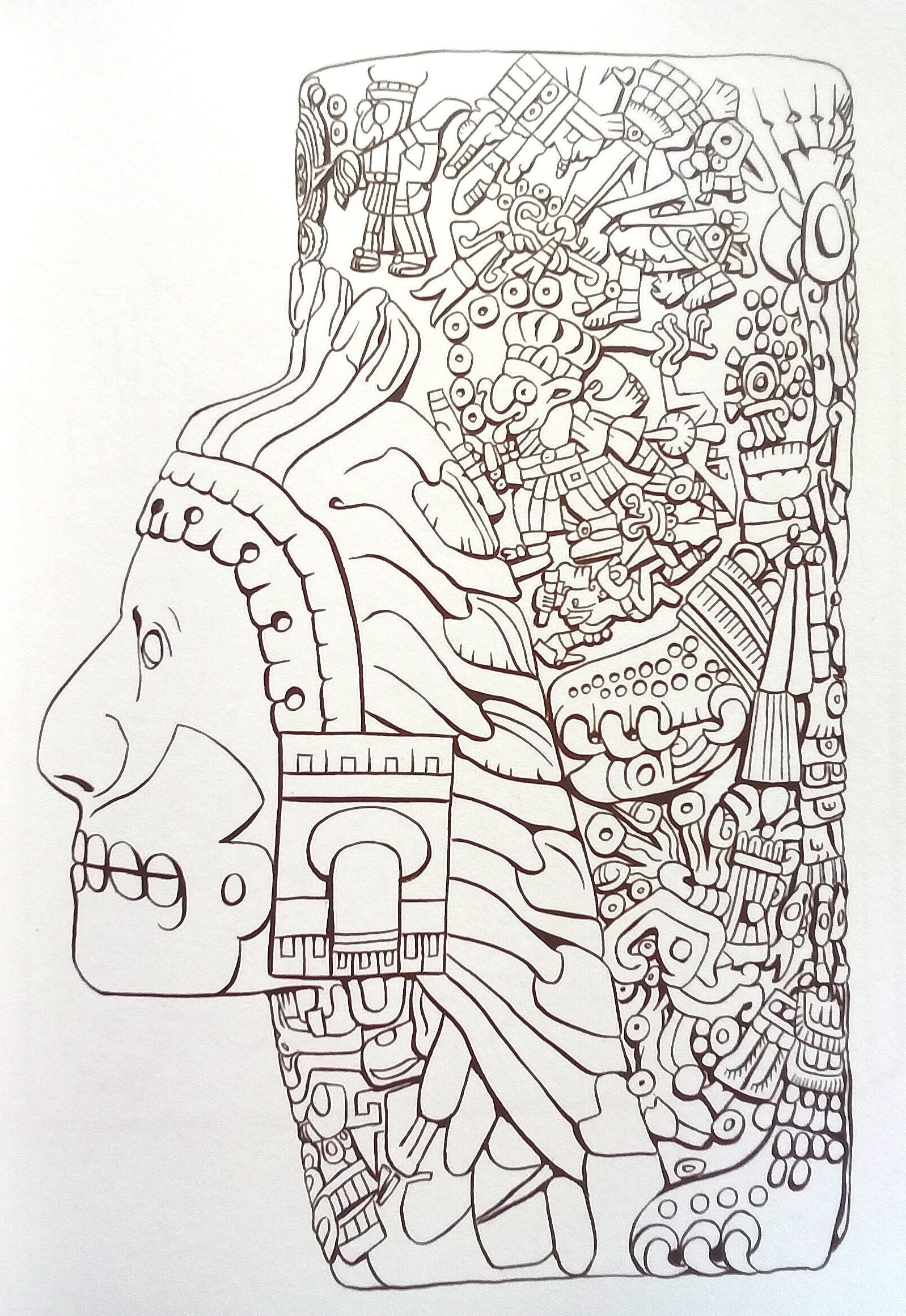 Godzilla: The Official Coloring Book! — Joe the Tattoo Guy