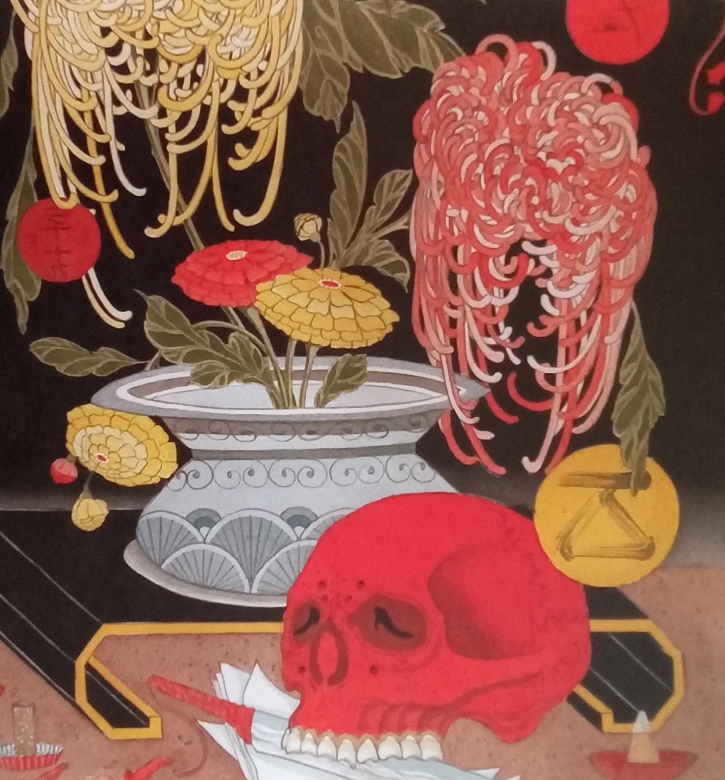 Ransho: The World of Horiyoshi III — Joe the Tattoo Guy