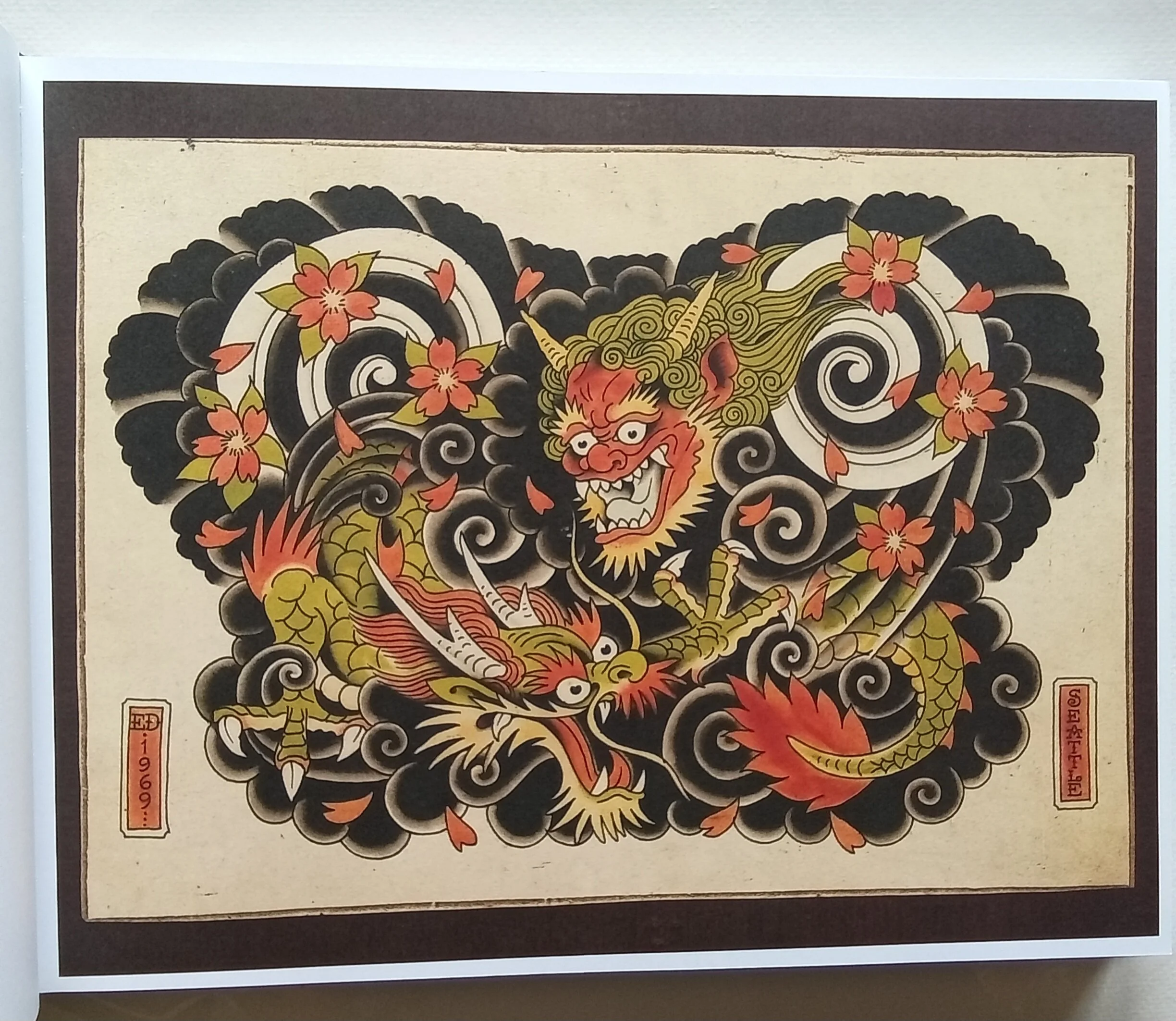Ransho: The World of Horiyoshi III — Joe the Tattoo Guy